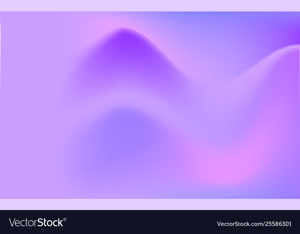 Gradient mesh abstract background Royalty Free Vector Image