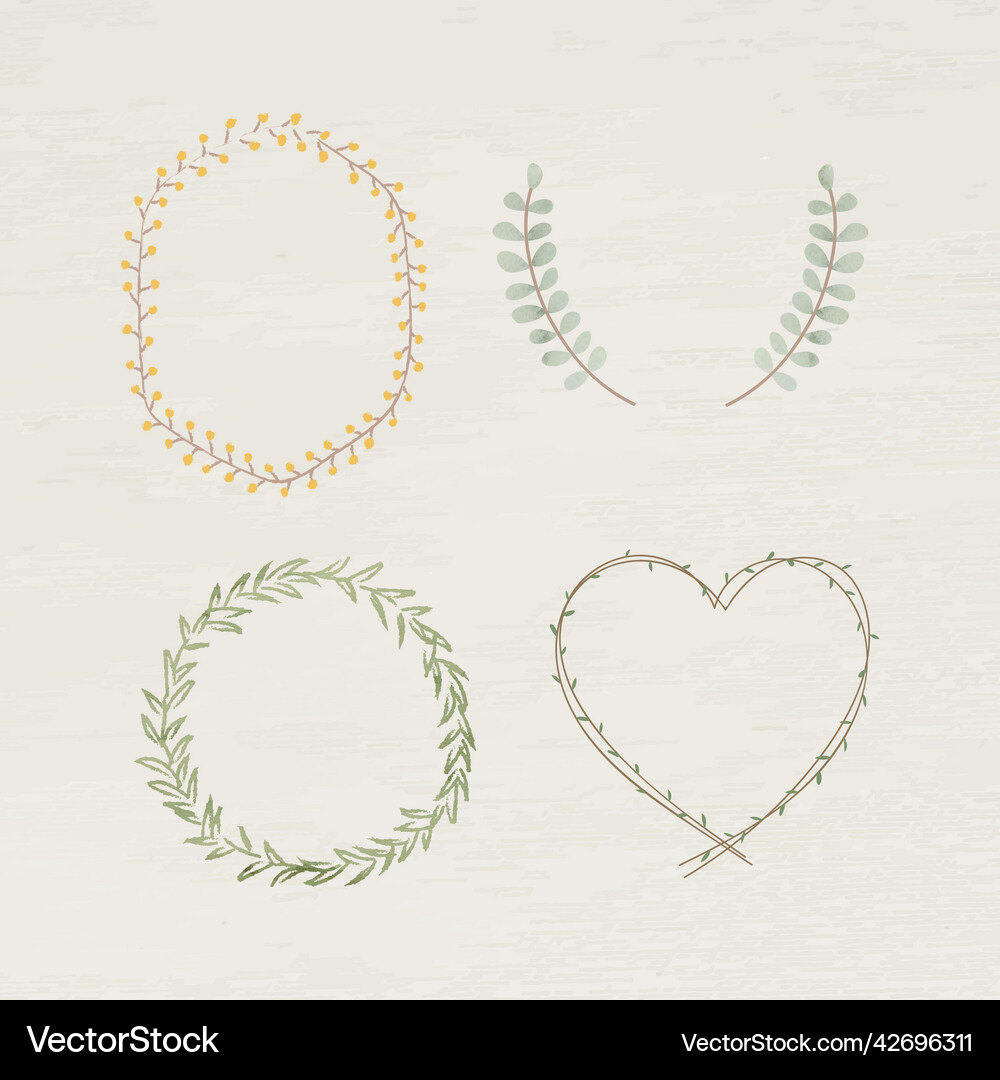 Cr1 Royalty Free Vector Image - VectorStock