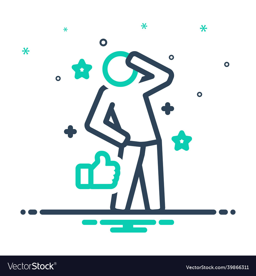 Perform Royalty Free Vector Image - VectorStock