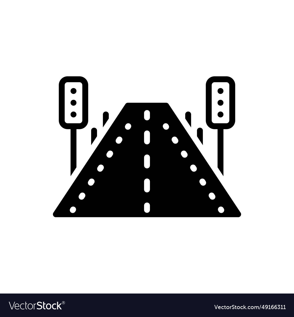 Way Royalty Free Vector Image - VectorStock