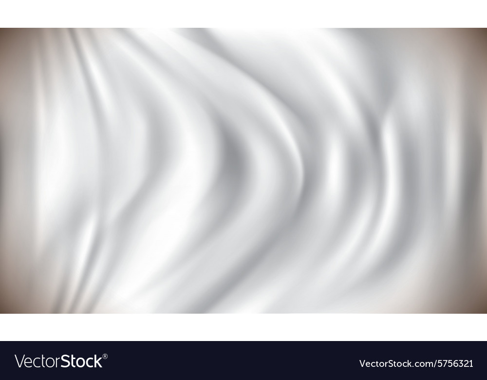 White flag Royalty Free Vector Image - VectorStock