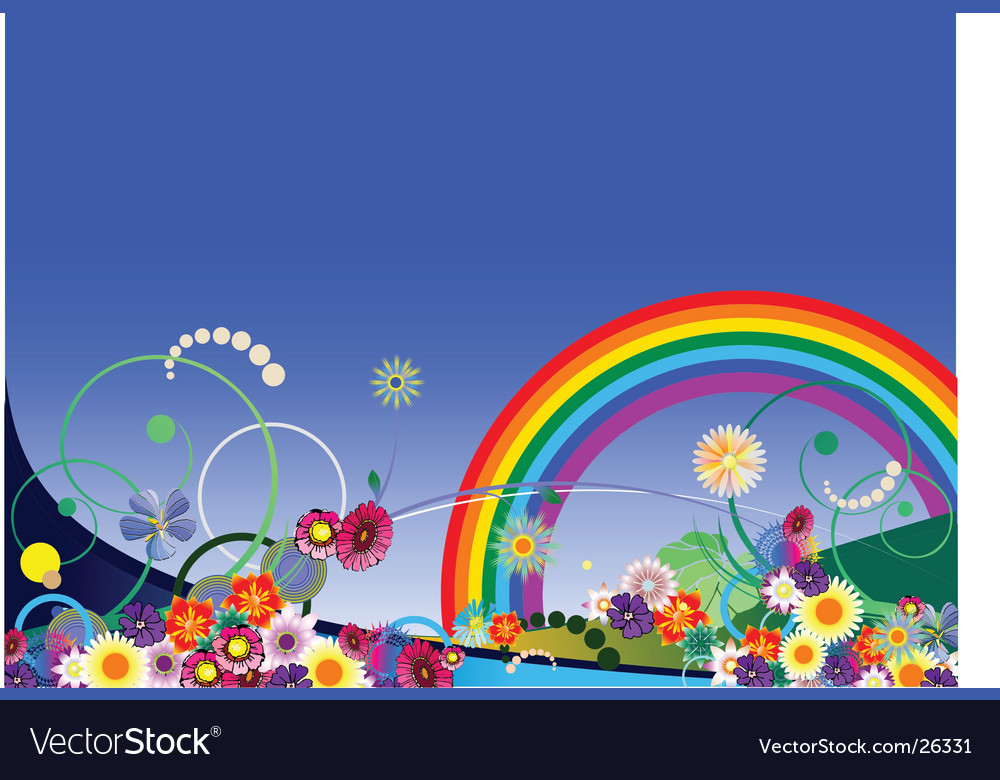 Greeting card Royalty Free Vector Image - VectorStock