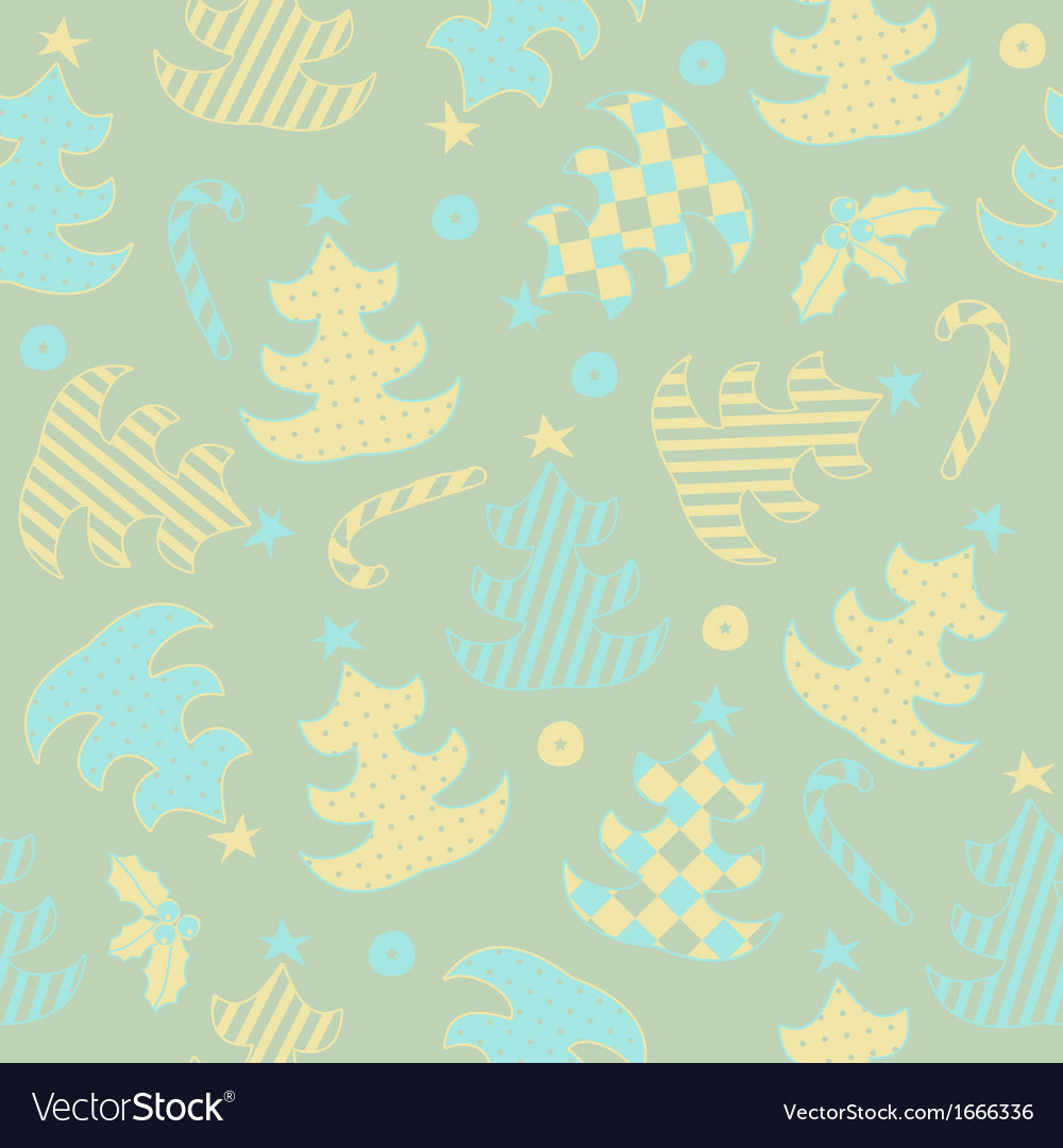 Winter texture Royalty Free Vector Image - VectorStock