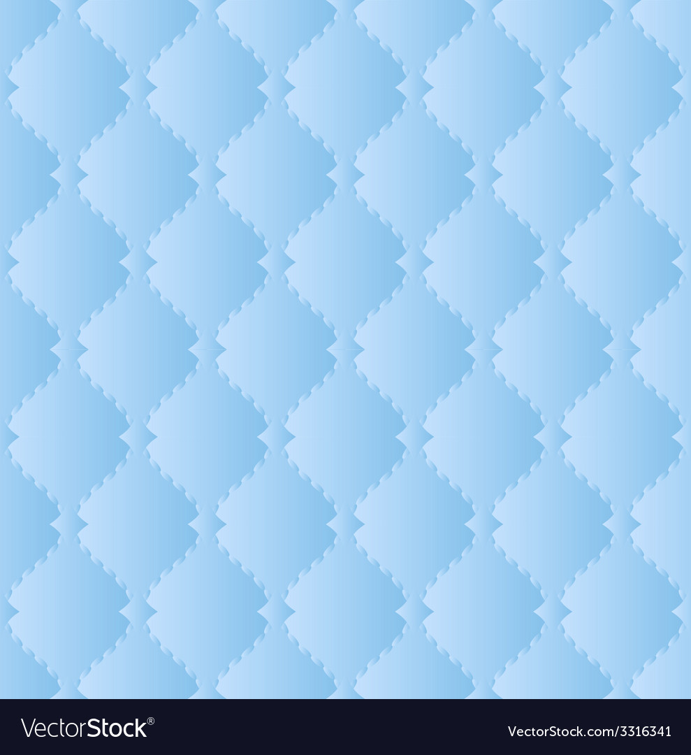 Blue pattern Royalty Free Vector Image - VectorStock