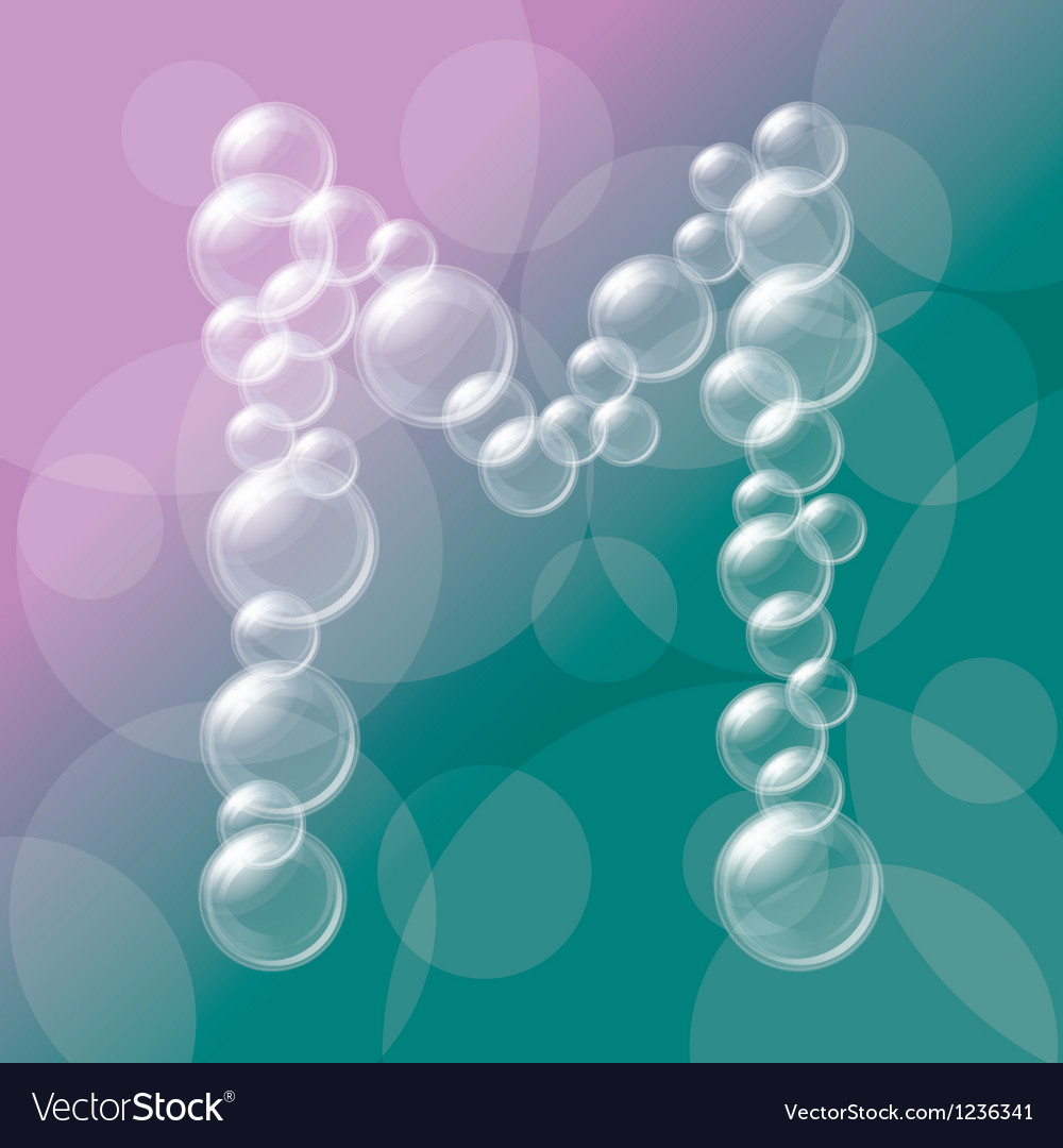 Bubble Royalty Free Vector Image - VectorStock