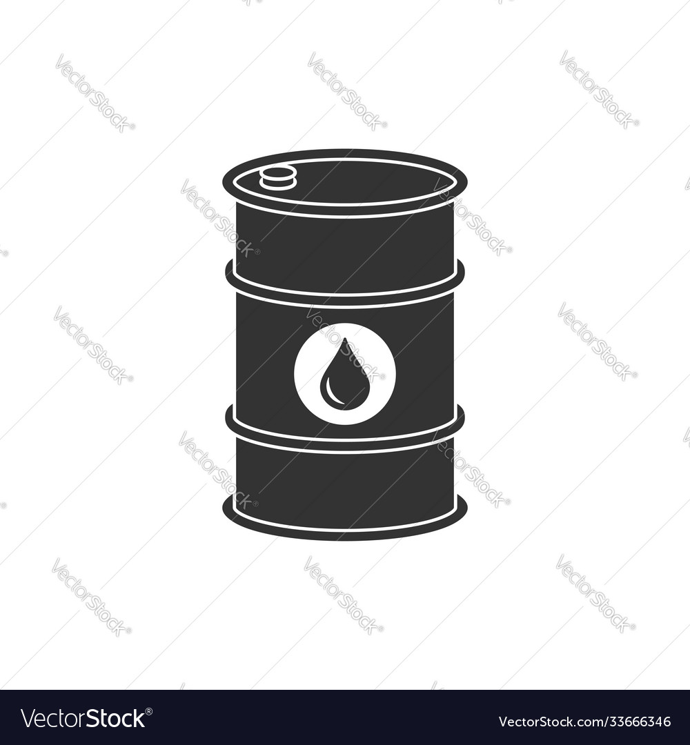 Barrel Royalty Free Vector Image - VectorStock