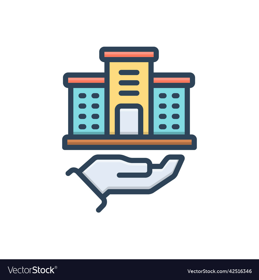 Founded Royalty Free Vector Image - VectorStock