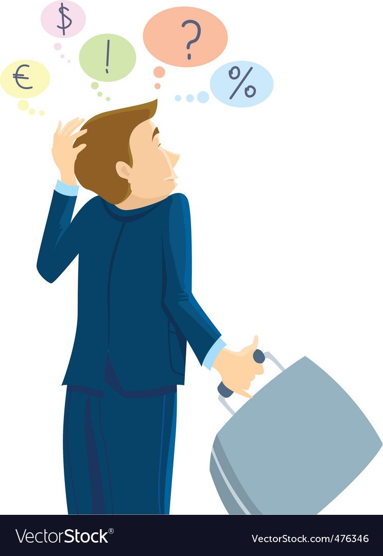 Ideas Royalty Free Vector Image - VectorStock