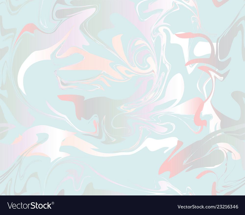 Marble texture seamless pattern Royalty Free Vector Image