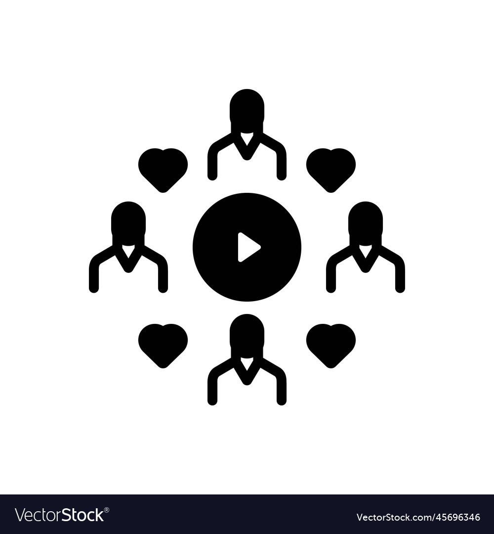 Subscriber Royalty Free Vector Image - VectorStock