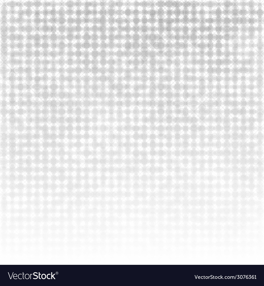 Abstract gray technology background Royalty Free Vector