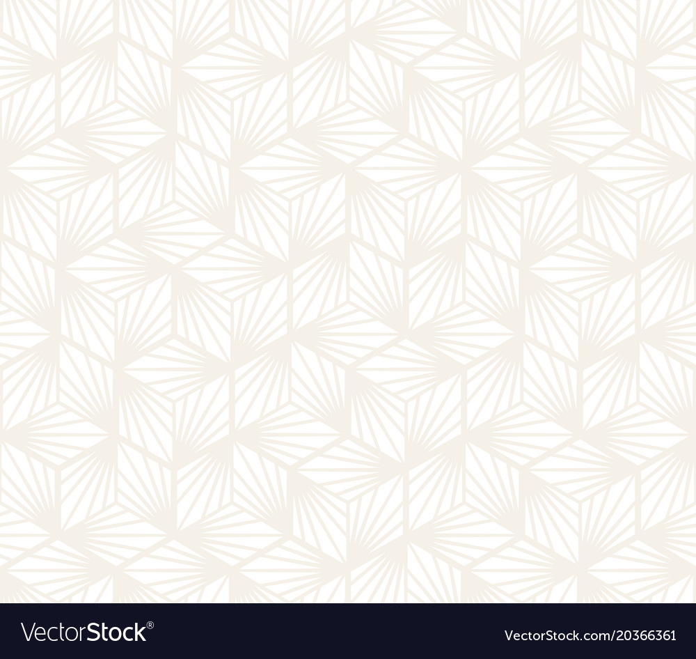 Seamless subtle pattern modern stylish Royalty Free Vector