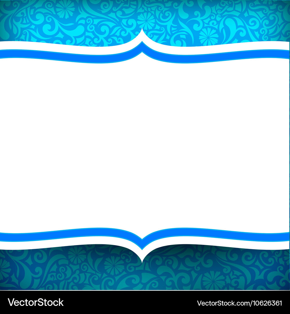 Vintage and classic abstract background eps10 025 Vector Image