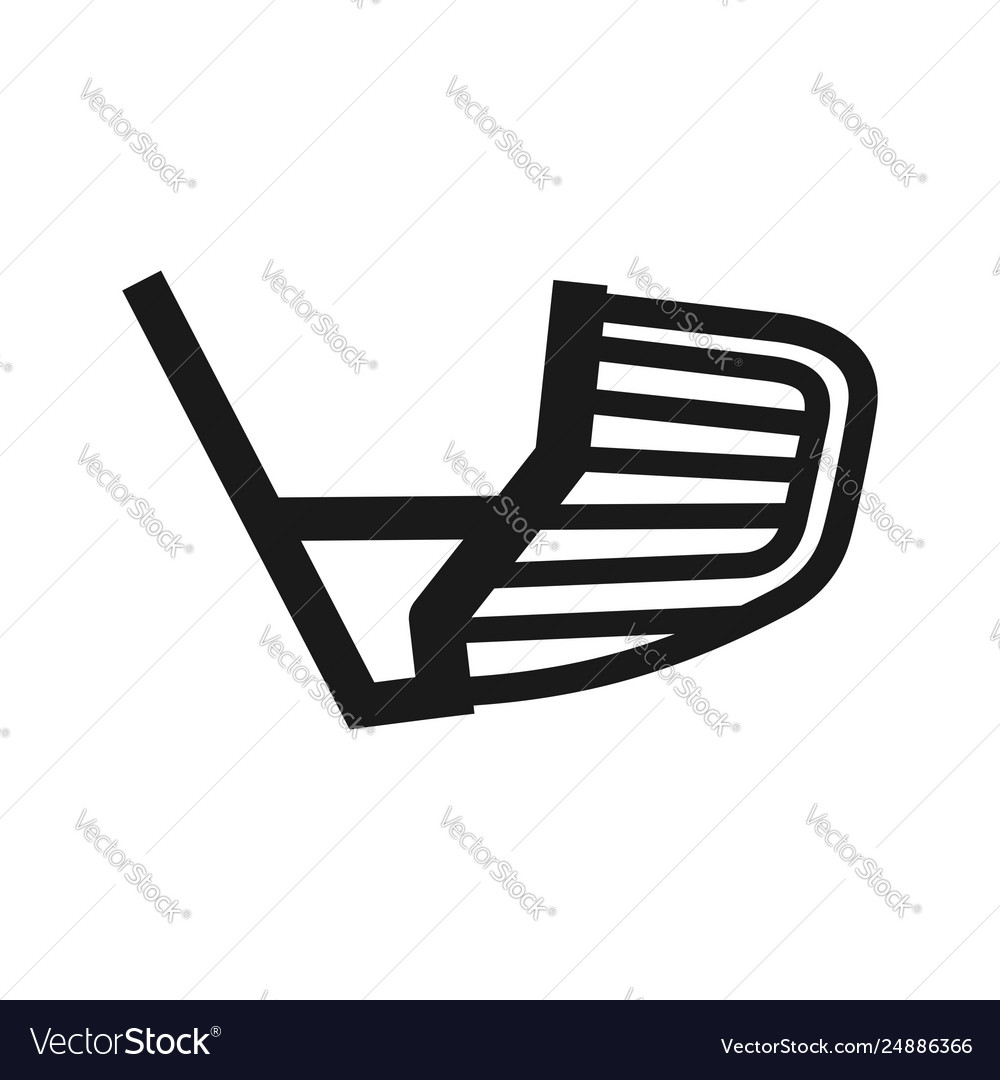 Muzzle Royalty Free Vector Image - VectorStock