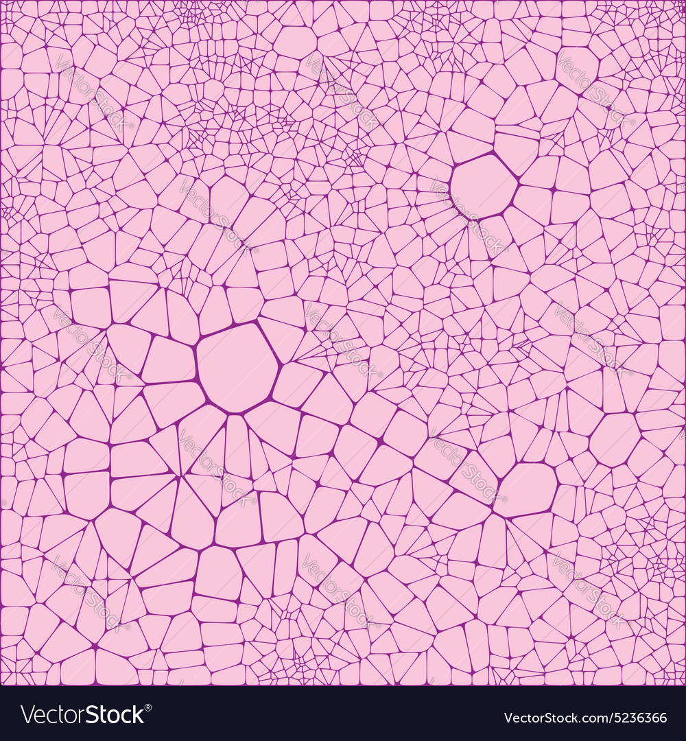 Stone cladding sidewalk pavement Royalty Free Vector Image