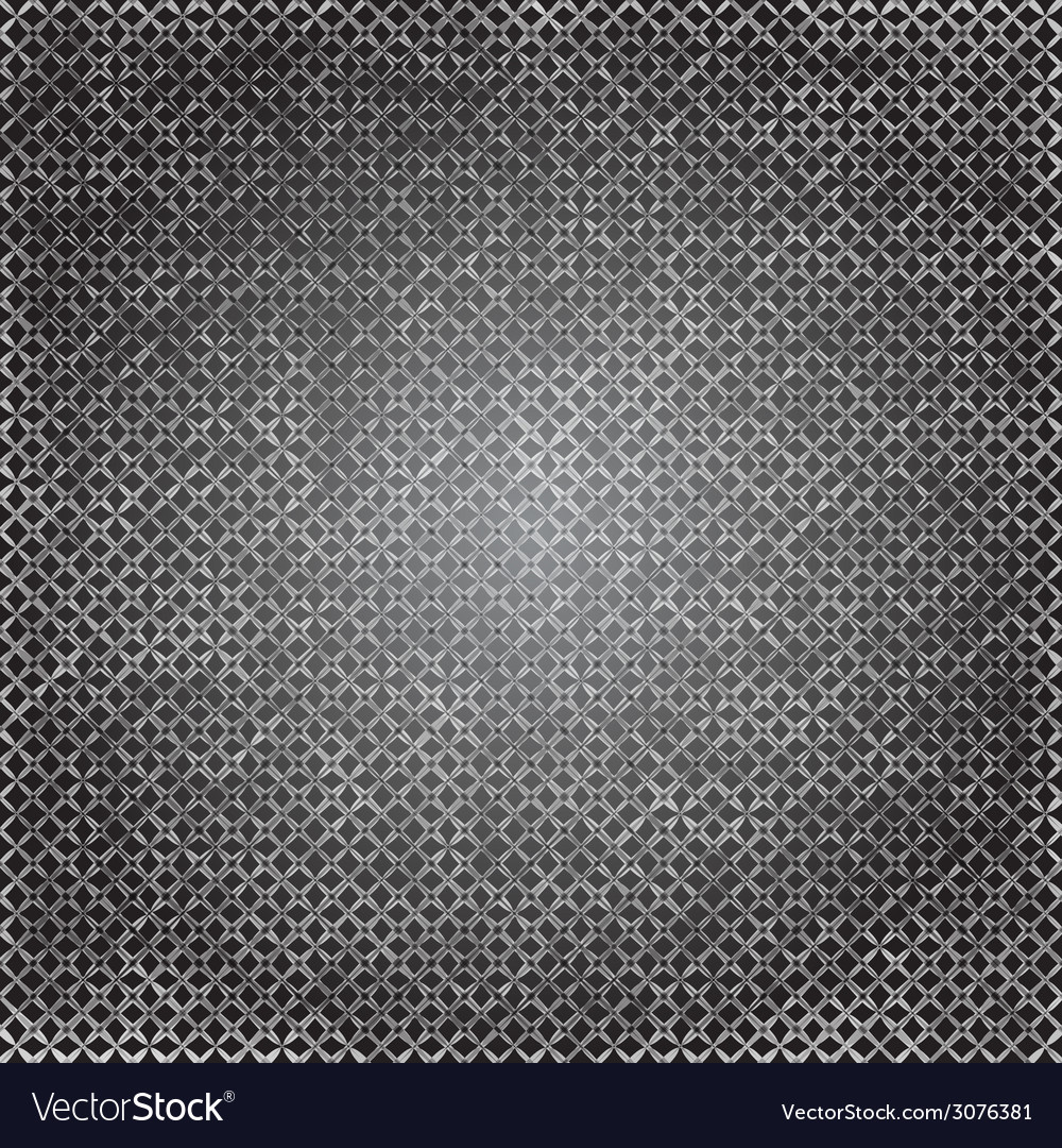 Abstract gray technology background Royalty Free Vector