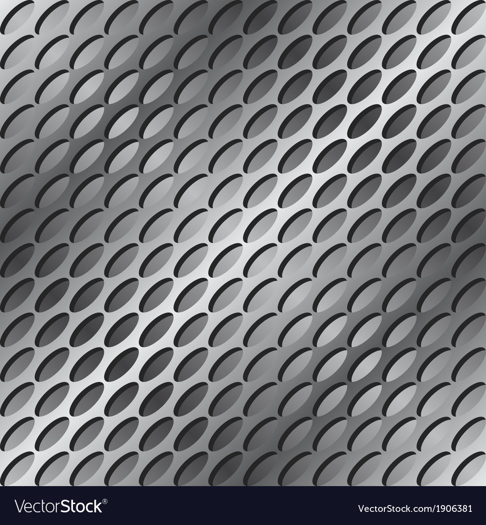 Ovals pattern Royalty Free Vector Image - VectorStock
