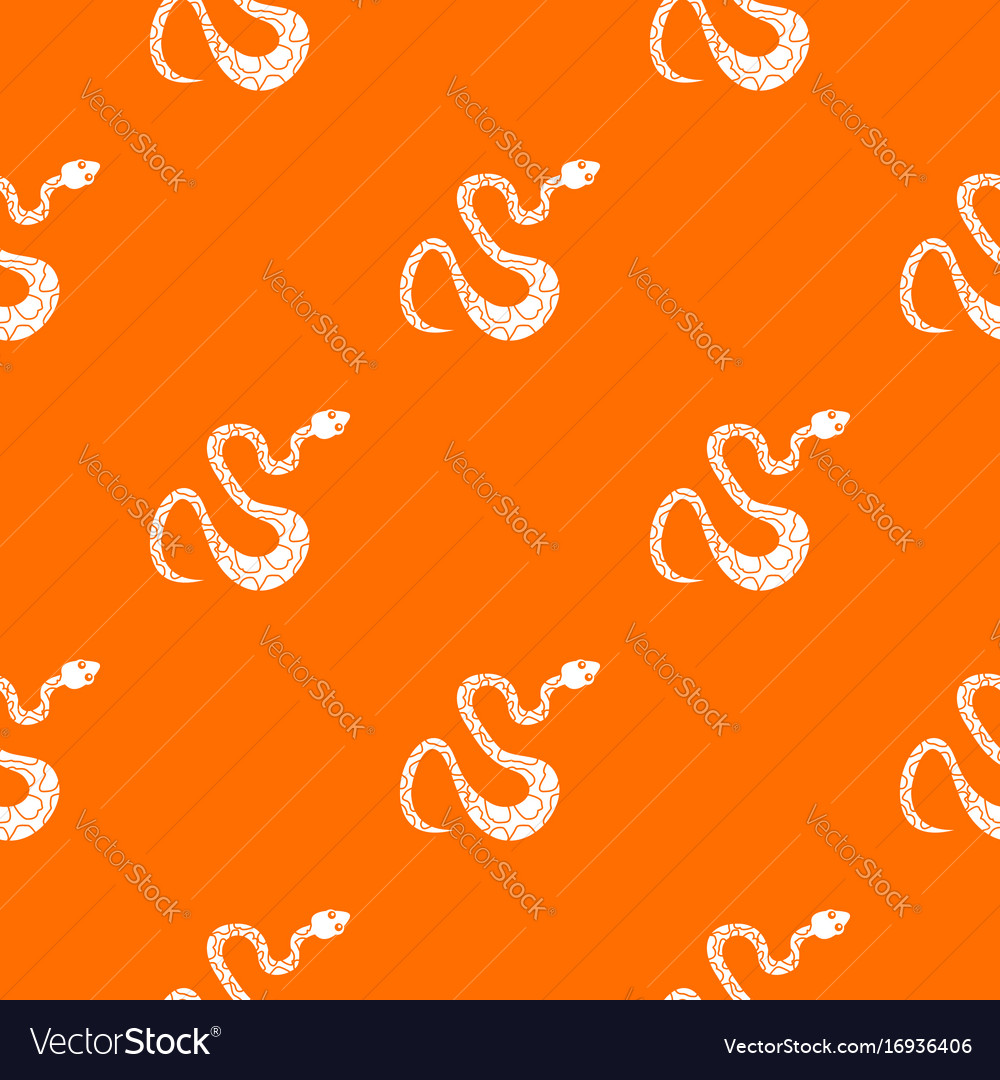 Black spotted snake pattern seamless Royalty Free Vector Black spotted snake pattern seamless Royalty Free Vector