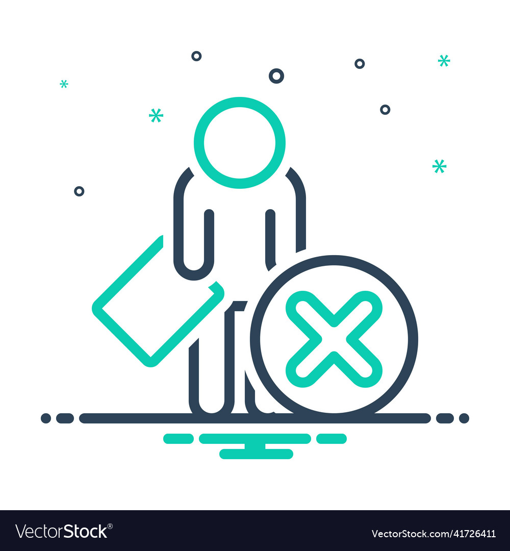 Fail Royalty Free Vector Image - VectorStock