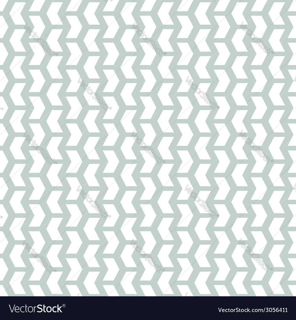 Geometric seamless abstract pattern Royalty Free Vector