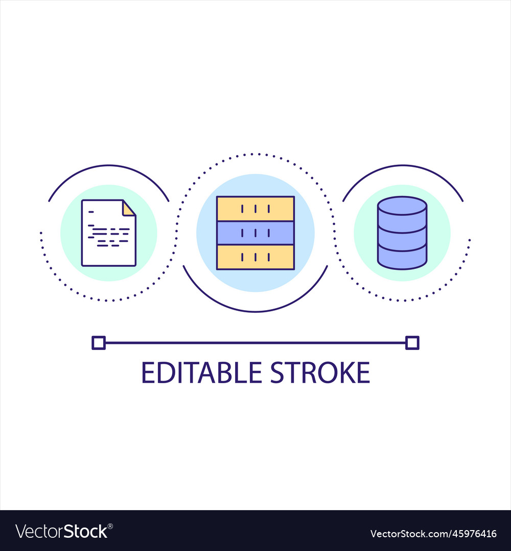 Dataset containing information about code Vector Image