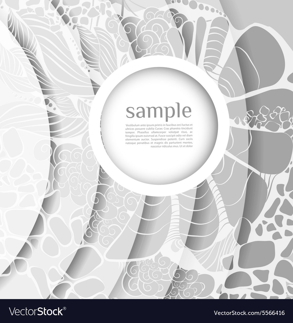 Shiny abstract background Royalty Free Vector Image