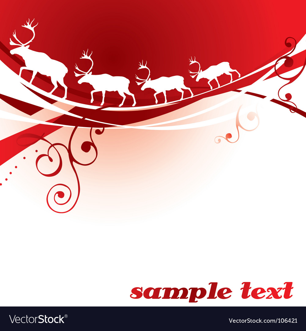 Copy-space Royalty Free Vector Image - VectorStock