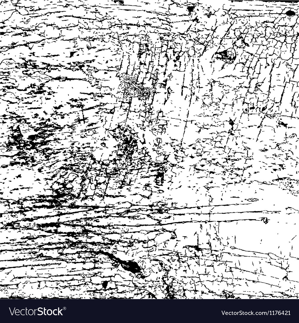 Cracked texture Royalty Free Vector Image - VectorStock