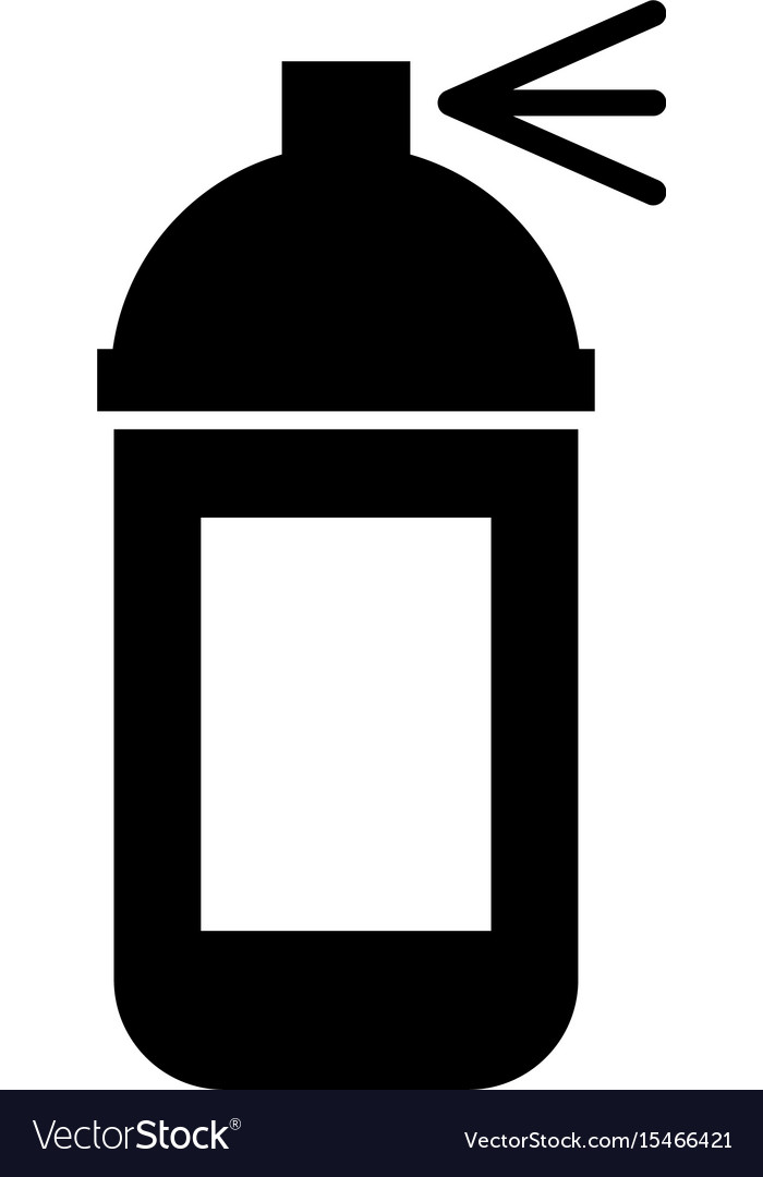 Liquid paint lacquer Royalty Free Vector Image