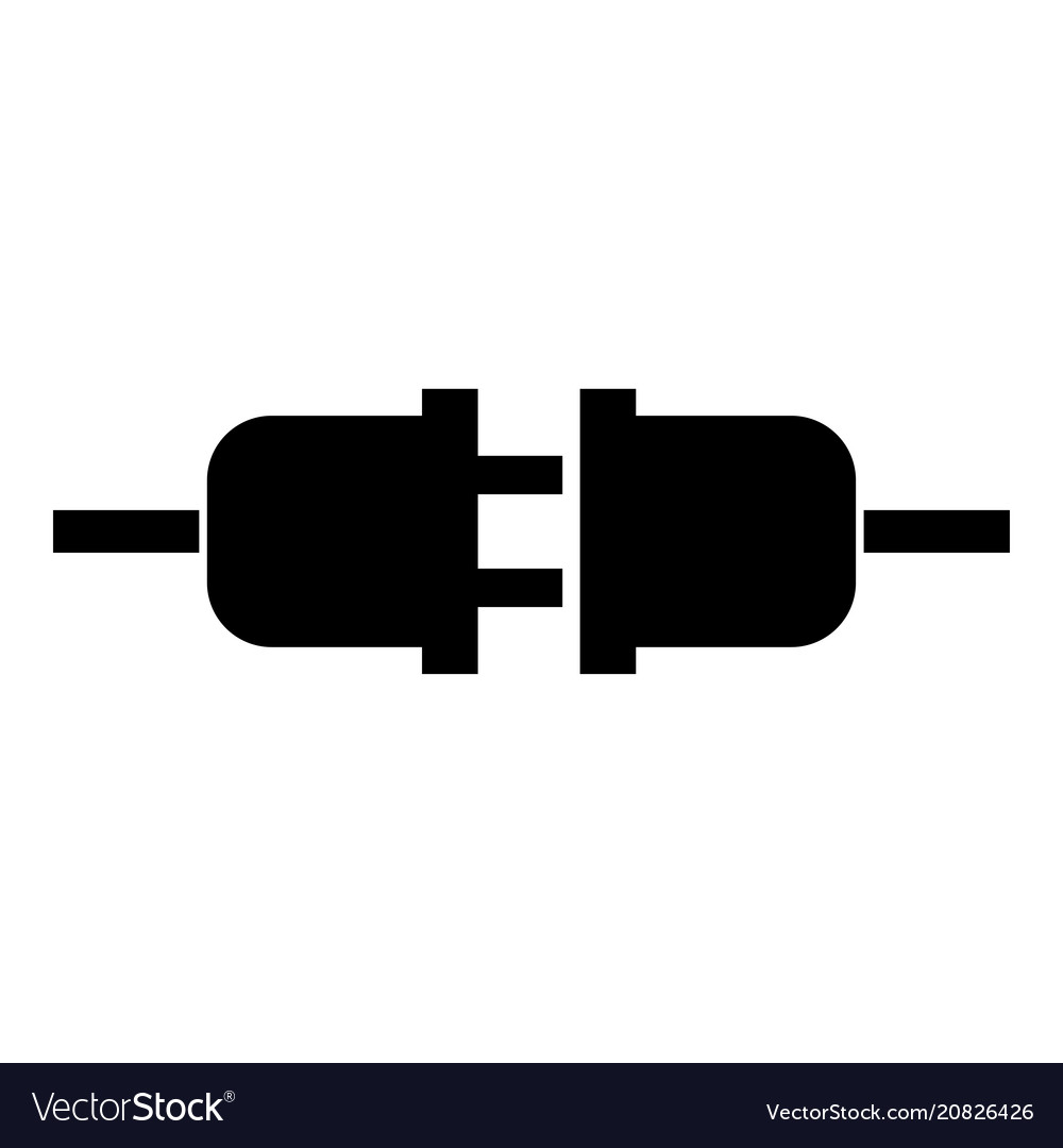 Plug Icon