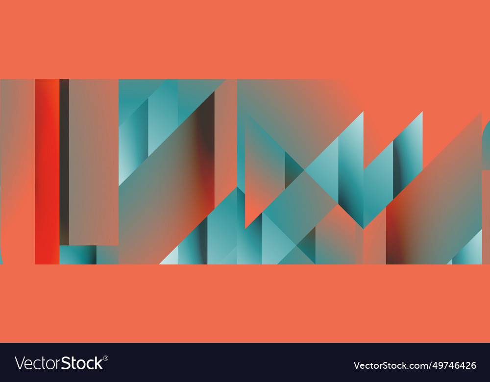 Simple Geometric Forms Dynamic Geometric Vector Image simple-geometric-forms-dynamic-geometric-vector-image