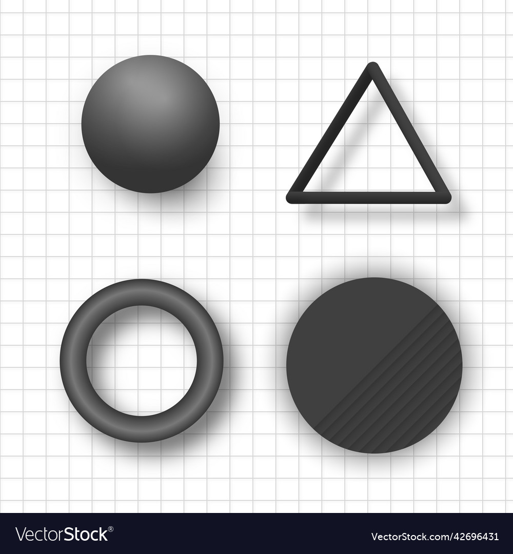 Basic rgb Royalty Free Vector Image - VectorStock