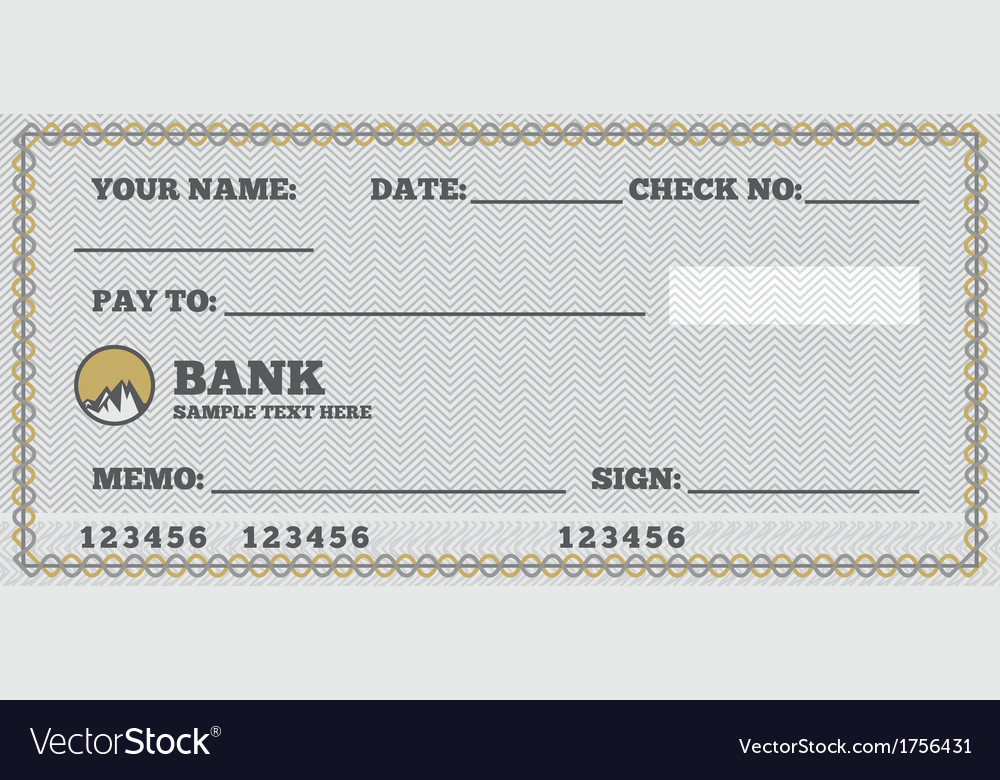 Check1 resize Royalty Free Vector Image - VectorStock