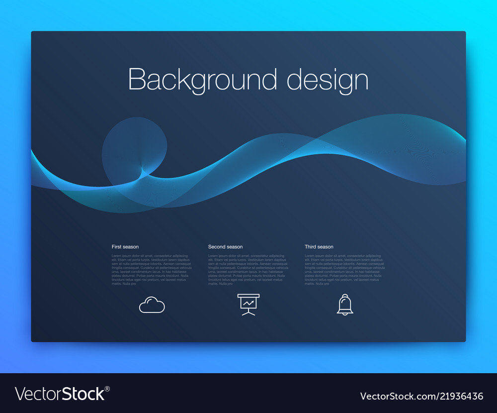 Futuristic user interface ui technology Royalty Free Vector