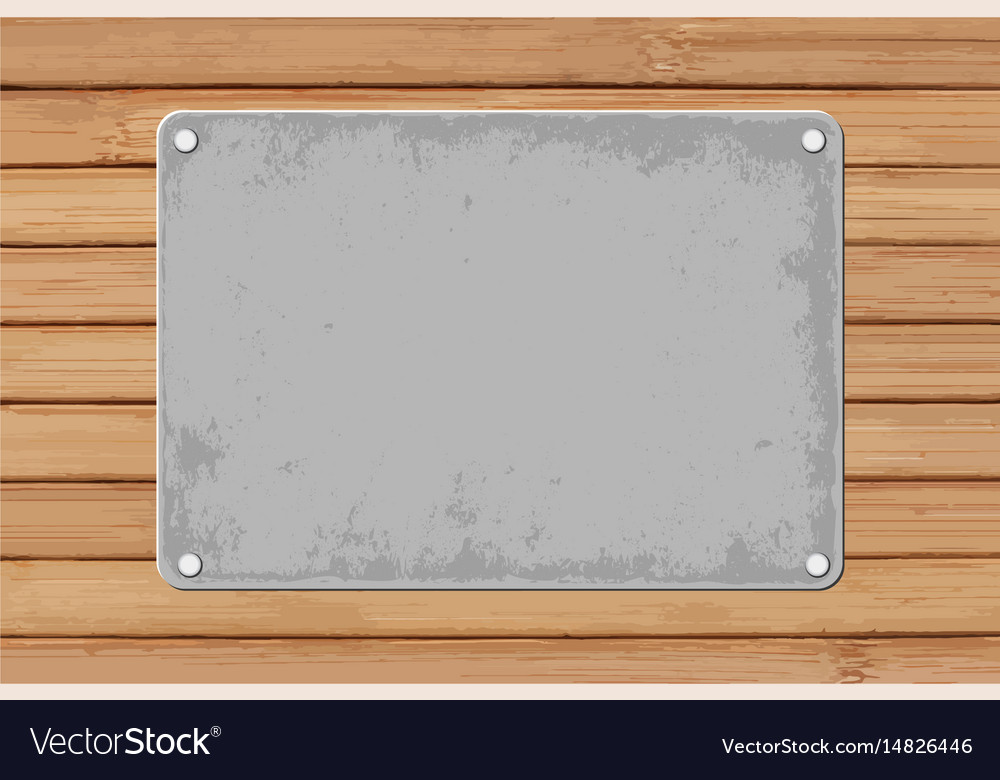 Board Royalty Free Vector Image - VectorStock