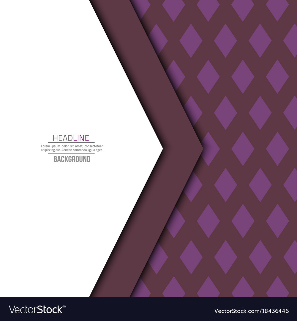 Material-design-violet Royalty Free Vector Image