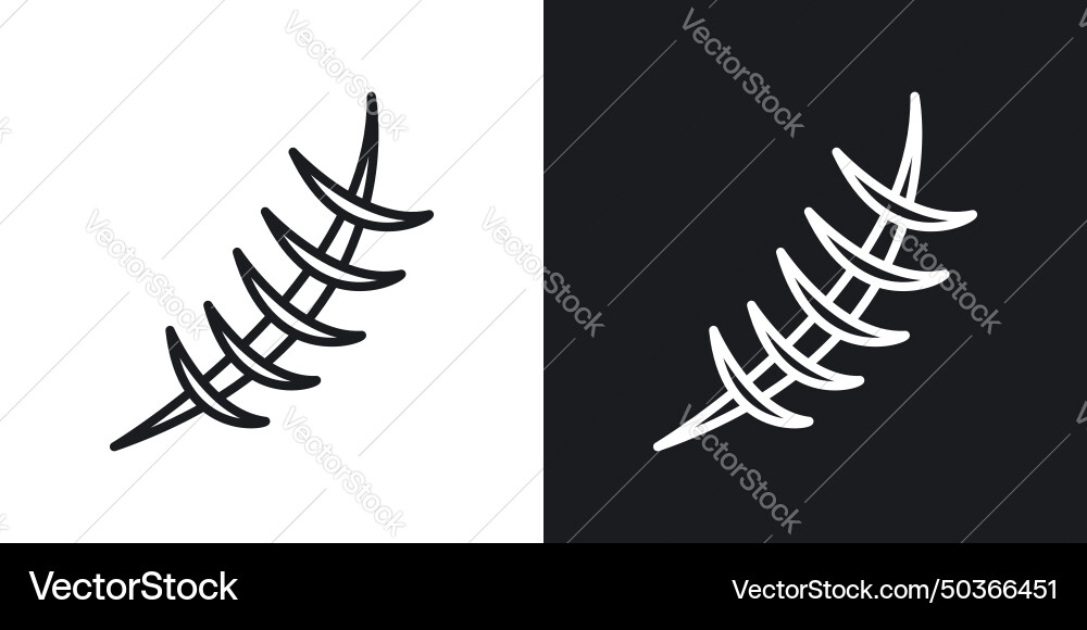 Scar icon set suture stitch keloid wound healing Vector Image