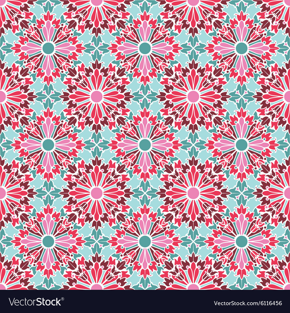 Abstractpattern Royalty Free Vector Image - VectorStock