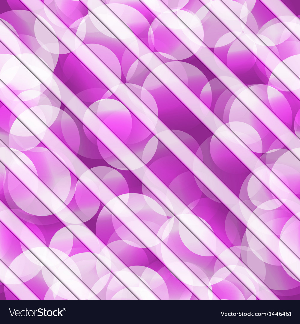 Abstract seamless circle background Royalty Free Vector