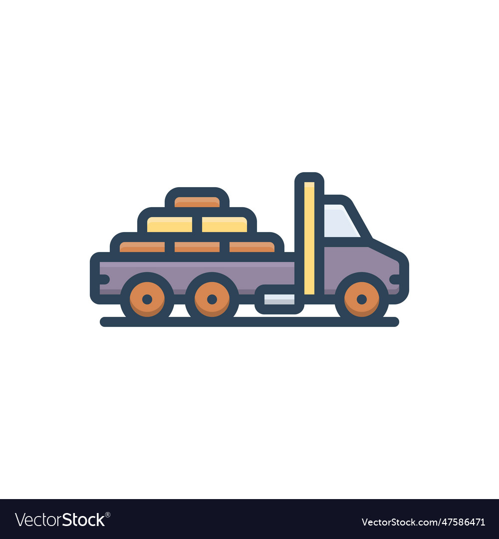 Carrier Royalty Free Vector Image - VectorStock