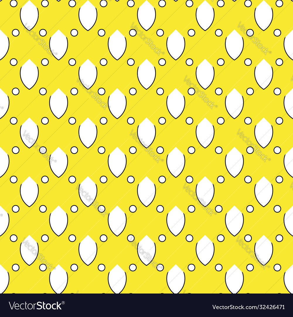 Seamless Pattern Texture Background Royalty Free Vector