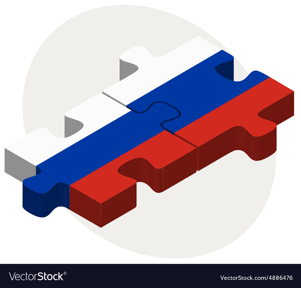 Russian federation Royalty Free Vector Image - VectorStock