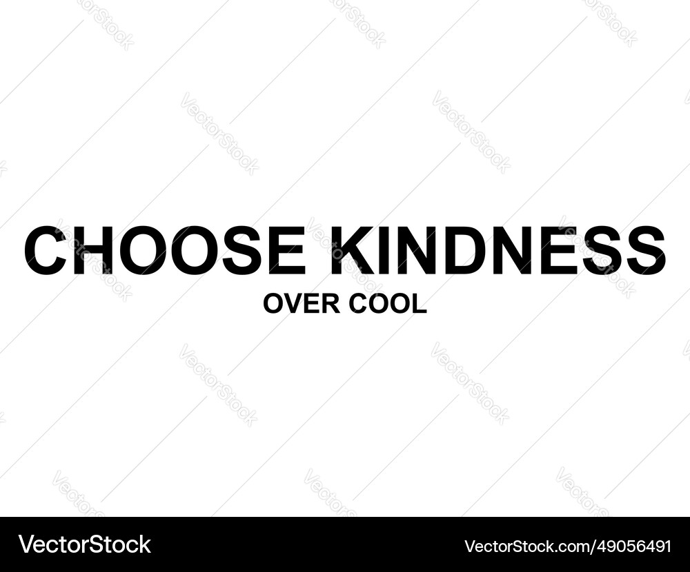Typography slogan for t shirt printing phrase Vector Image