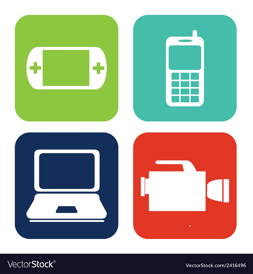 3 Royalty Free Vector Image - VectorStock