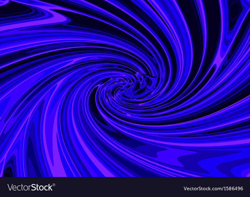 Abstract vortex Royalty Free Vector Image - VectorStock