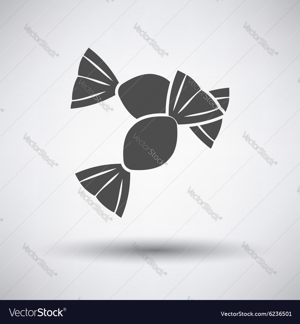 Candy icon Royalty Free Vector Image - VectorStock