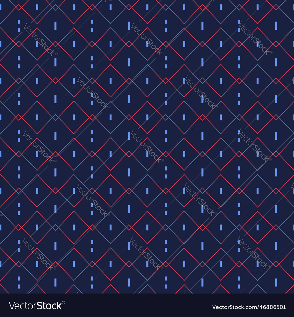 Luxury seamless pattern Royalty Free Vector Image