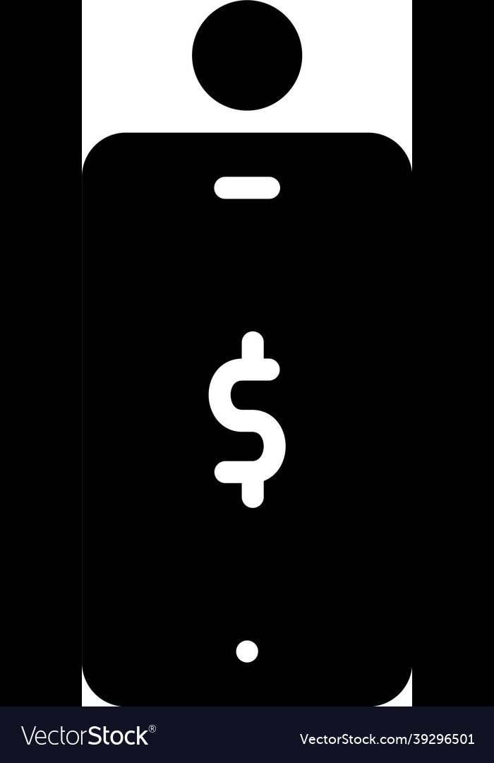 Put Royalty Free Vector Image - VectorStock