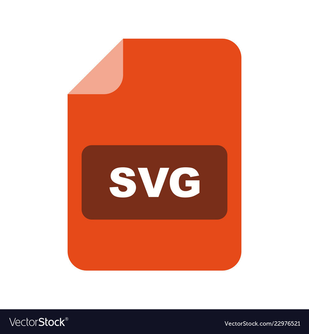 Svg icon Royalty Free Vector Image - VectorStock