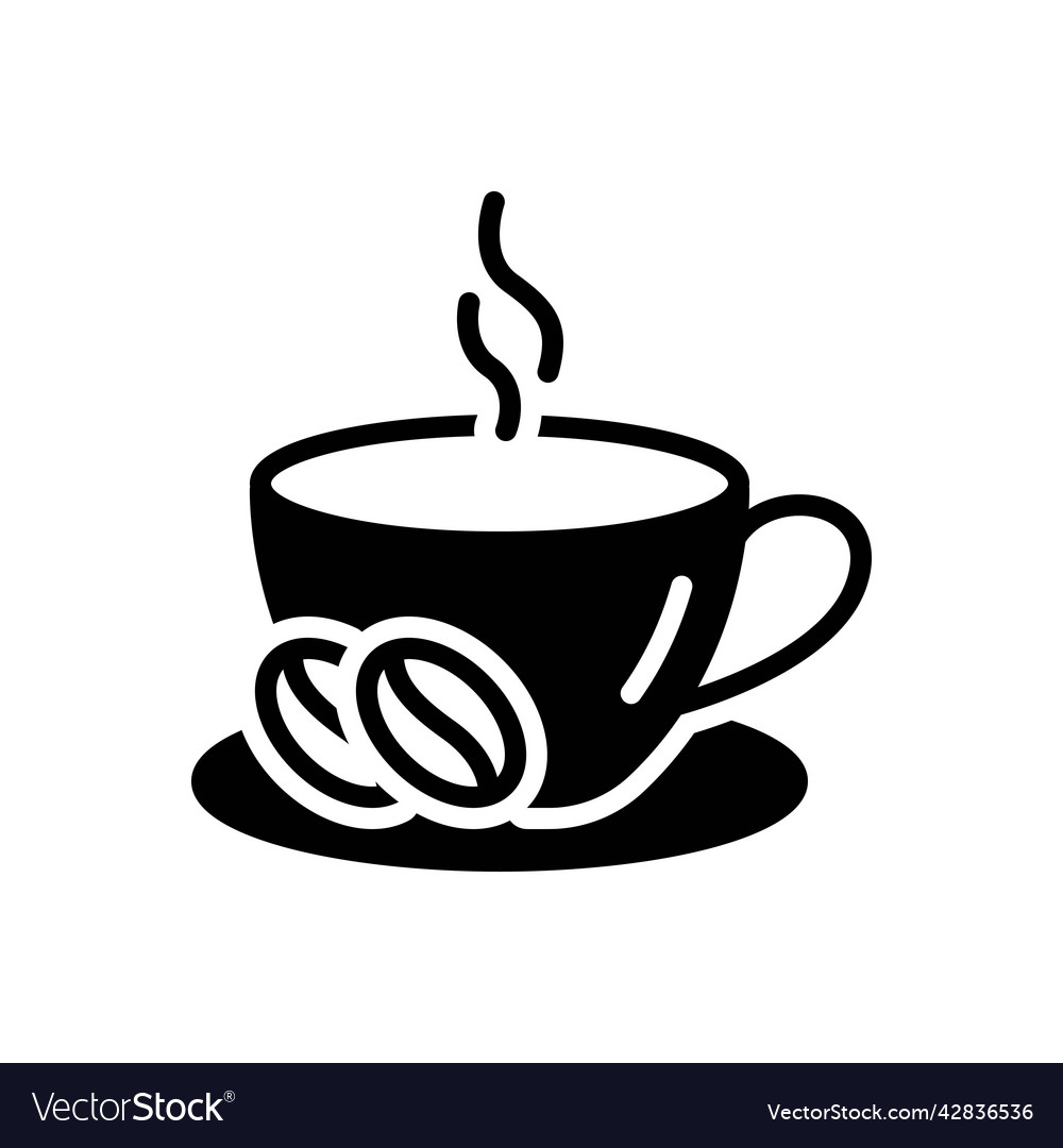Coffee Royalty Free Vector Image - VectorStock